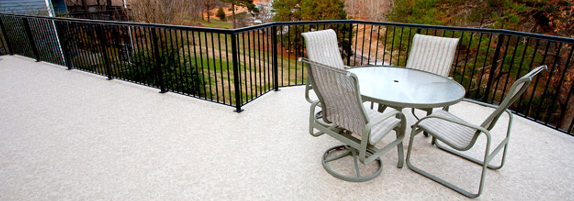 What is Vinyl Membrane Roofing? | Topper Construction