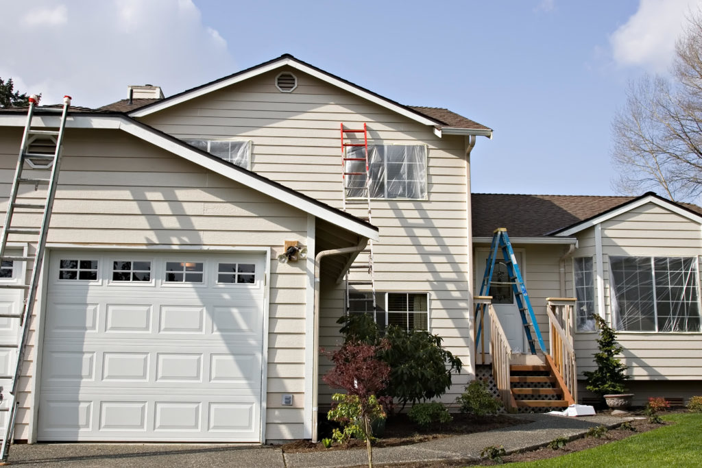 Learn More About Lap Siding | Topper Construction
